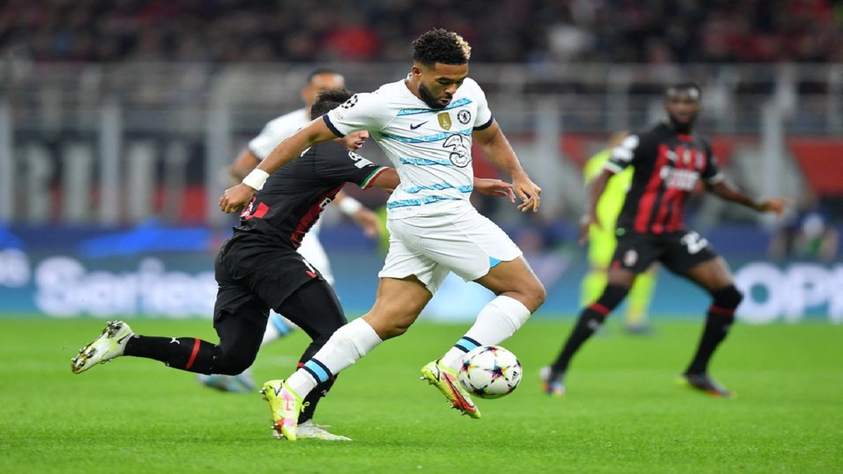 FIFA World Cup 2022: Major Football Players Missing Soccer Tournament