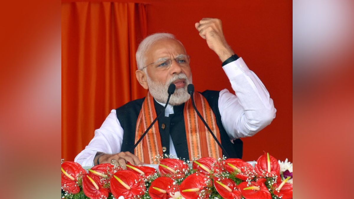 Pm Modi To Attend G20 Summit In Bali On November 14 India To Hold