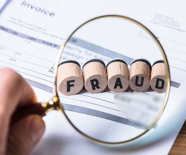 Hyderabad Police Busts Rs 900 Crore Fraud Arrests 10 Including Chinese