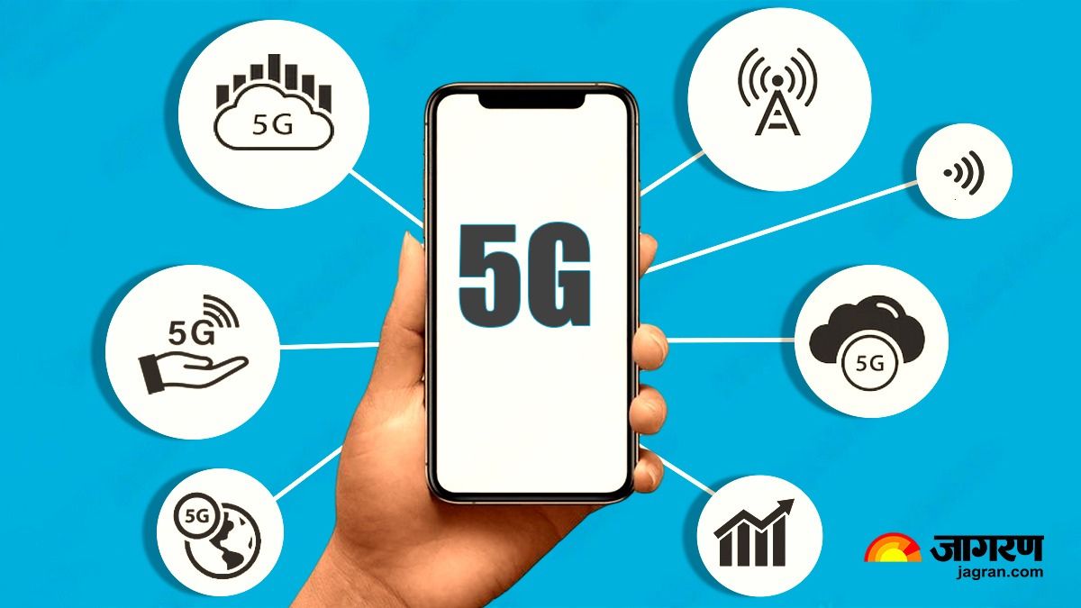 5G Launched In India: List Of Cities Which Will Get 5G Services First