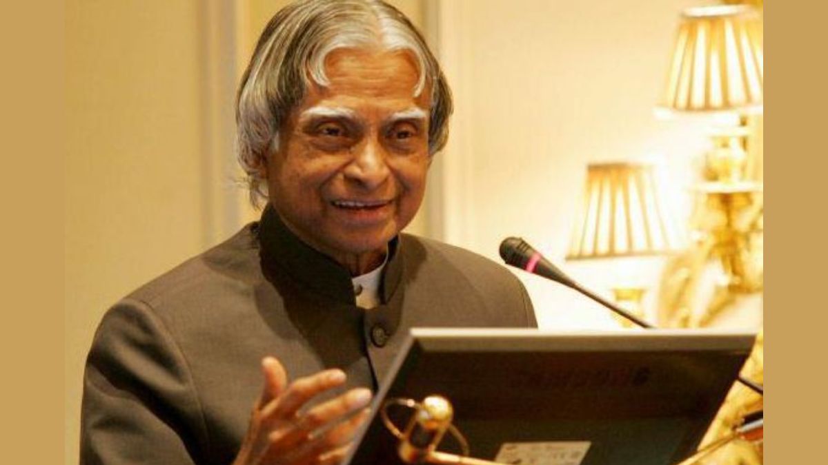 Dr APJ Abdul Kalam Birth Anniversary: Top 10 Inspiring Books Written By ...