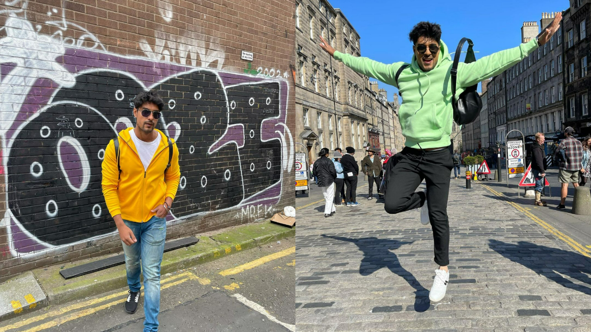 Man Crush Monday: Ankit Gupta Will Make It Hard For You To Keep Your ...