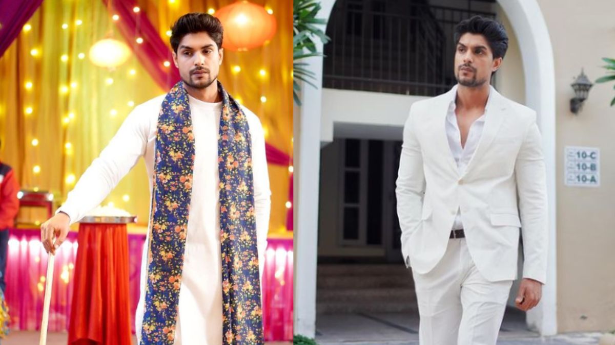 Man Crush Monday: 5 Times Ankit Gupta Proved That He Is The Most ...