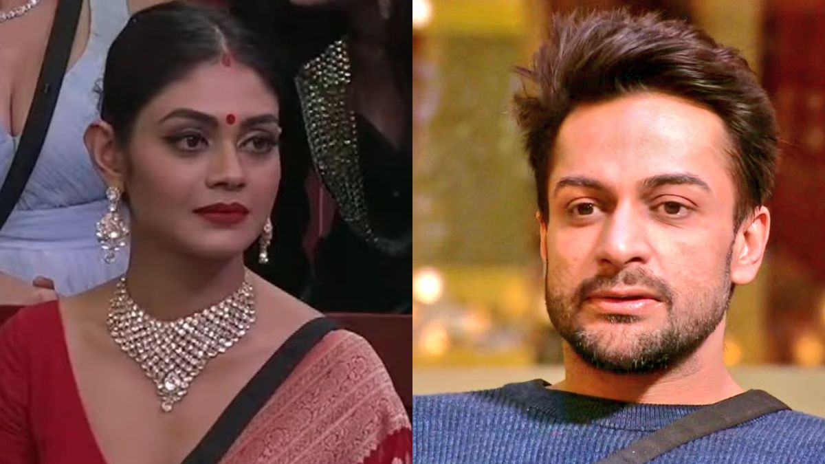 Bigg Boss 16 Oct 16 Written Update: Sreejita De Gets Evicted, Shalin ...