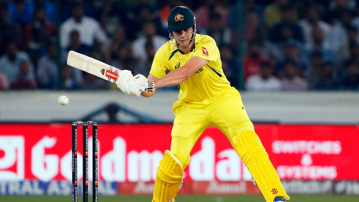 T20 World Cup 2022: Cameron Green Approved As Josh Inglis' Replacement ...