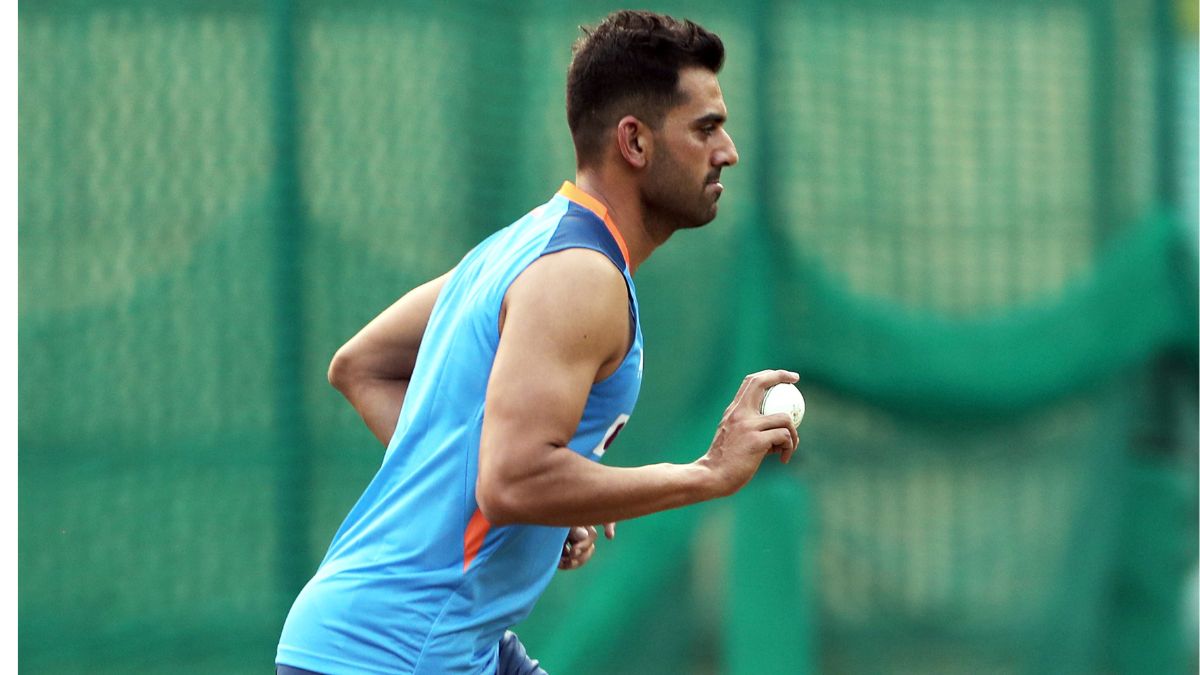 T20 World Cup 2022: Deepak Chahar Ruled Out, Shami, Siraj, Shardul To ...