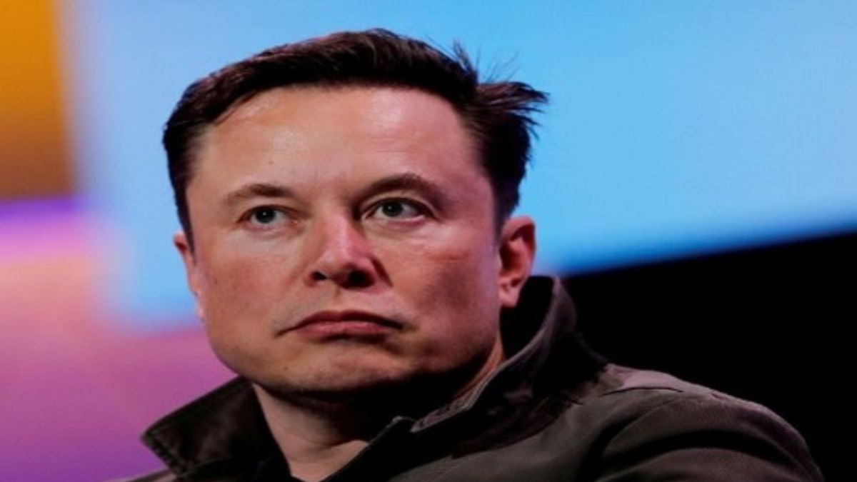 Elon Musk Denies Talking To Putin Before Tweeting 'Peace Plan' For ...