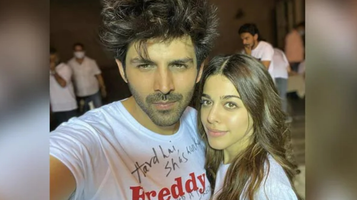 Freddy OTT Release: Kartik Aaryan And Alaya F's Film To Stream Directly ... Freddy OTT Release: Kartik Aaryan And Alaya F's Film To Stream Directly ...