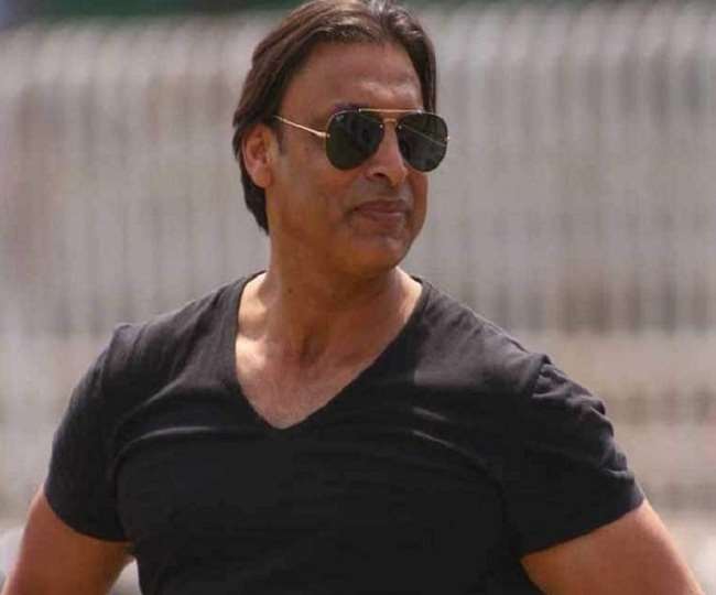 India Ne Marwa Diya Humein Shoaib Akhtar Disappointed With Indias