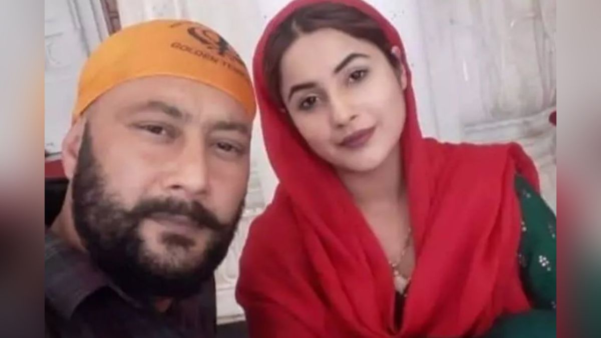Shehnaaz Gill's Father Santokh Singh Sukh Gets Death Threats Over Call, Files Police Complaint