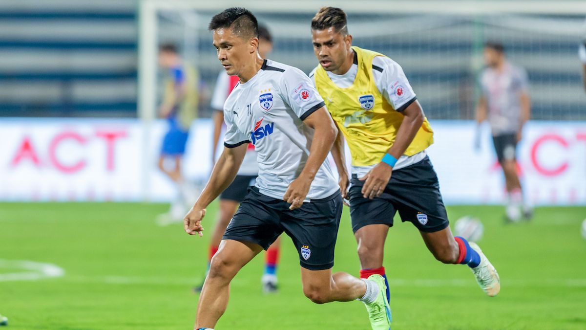 ISL 2022-23: Chennaiyin FC Take Home Turf As They Look To End Six-Game Winless Run Against ...