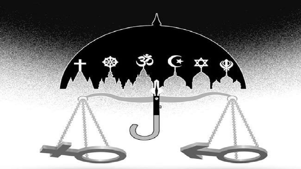 Uniform Civil Code: What Is UCC And Will It Provide Uniformity | Explained