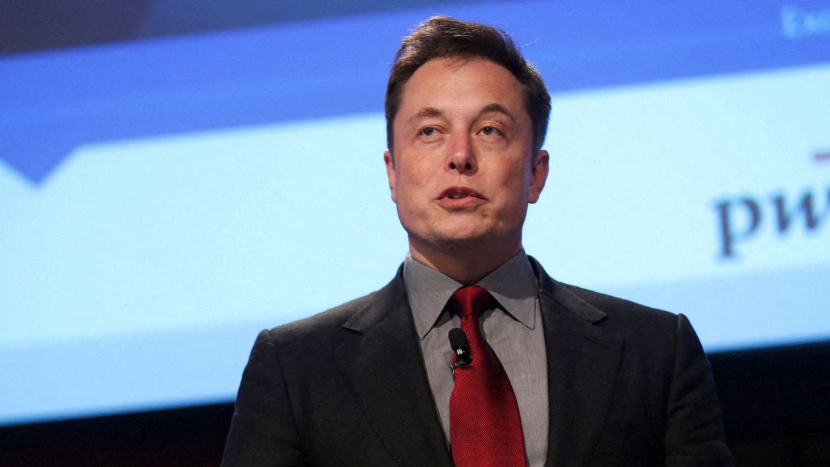 Elon Musk Is Under Federal Investigation, Twitter Says In Court Filing