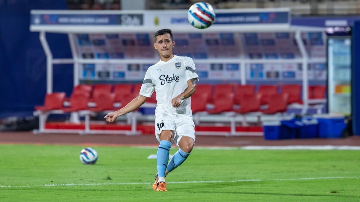 ISL 2022-23: Mumbai City FC And Odisha FC Look To Settle Head-To-Head ...