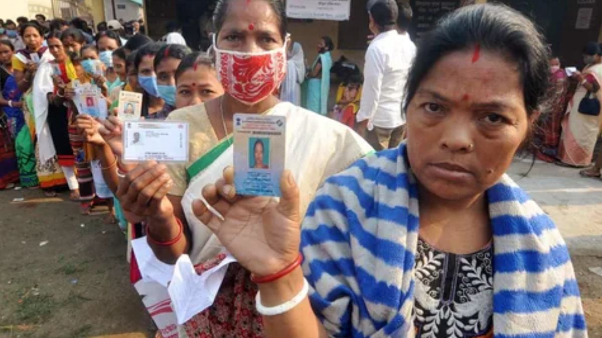 Himachal Pradesh Elections 2022: Check Full Schedule For HP Polls Here Himachal Pradesh Elections 2022: Check Full Schedule For HP Polls Here