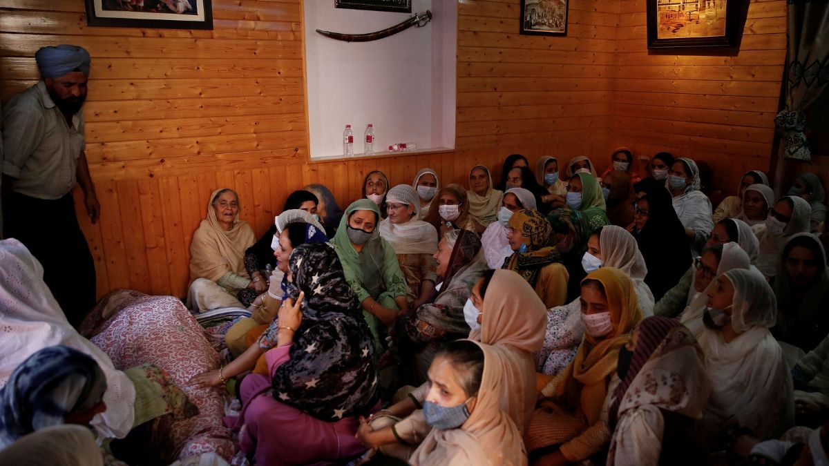 Plight Of Kashmiri Pandits Continues With Targeted Killings In J K 10