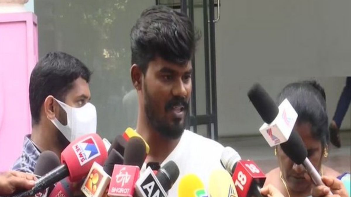 Kerala Human Sacrifice Case Victim s Son Alleges Tamil Nadu Govt Not kerala-human-sacrifice-case-victim-s-son-alleges-tamil-nadu-govt-not
