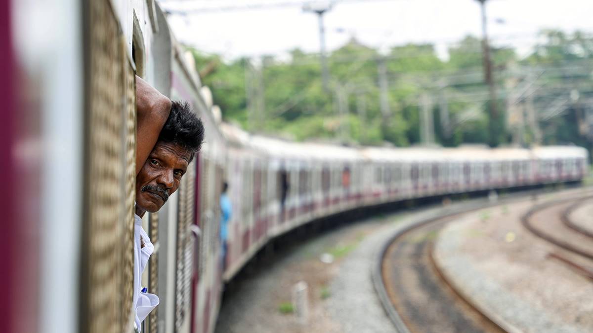 Indian Railways To Run 179 Special Trains In Festive Season