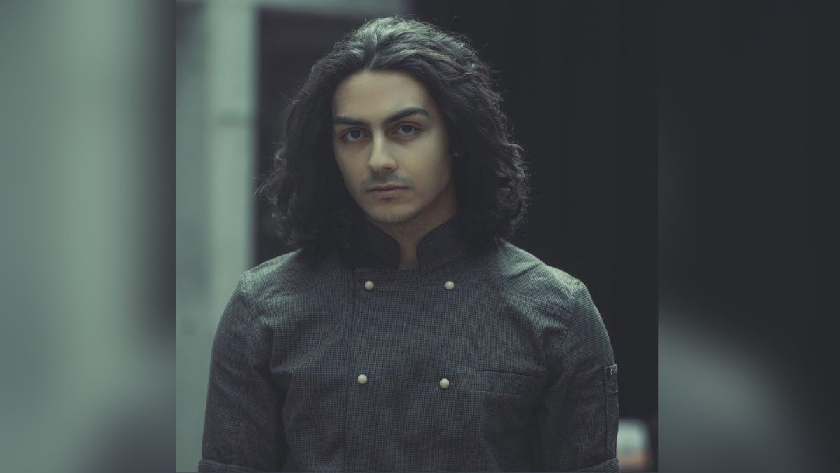 Iran's Celebrity Chef Mehrshad Sahidi Beaten To Death By Security ...