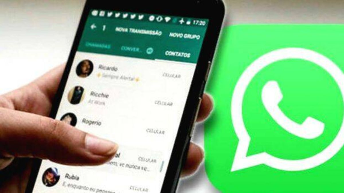 WhatsApp Likely To Introduce Display Pictures In Group Chats Reports WhatsApp Likely To Introduce Display Pictures In Group Chats Reports