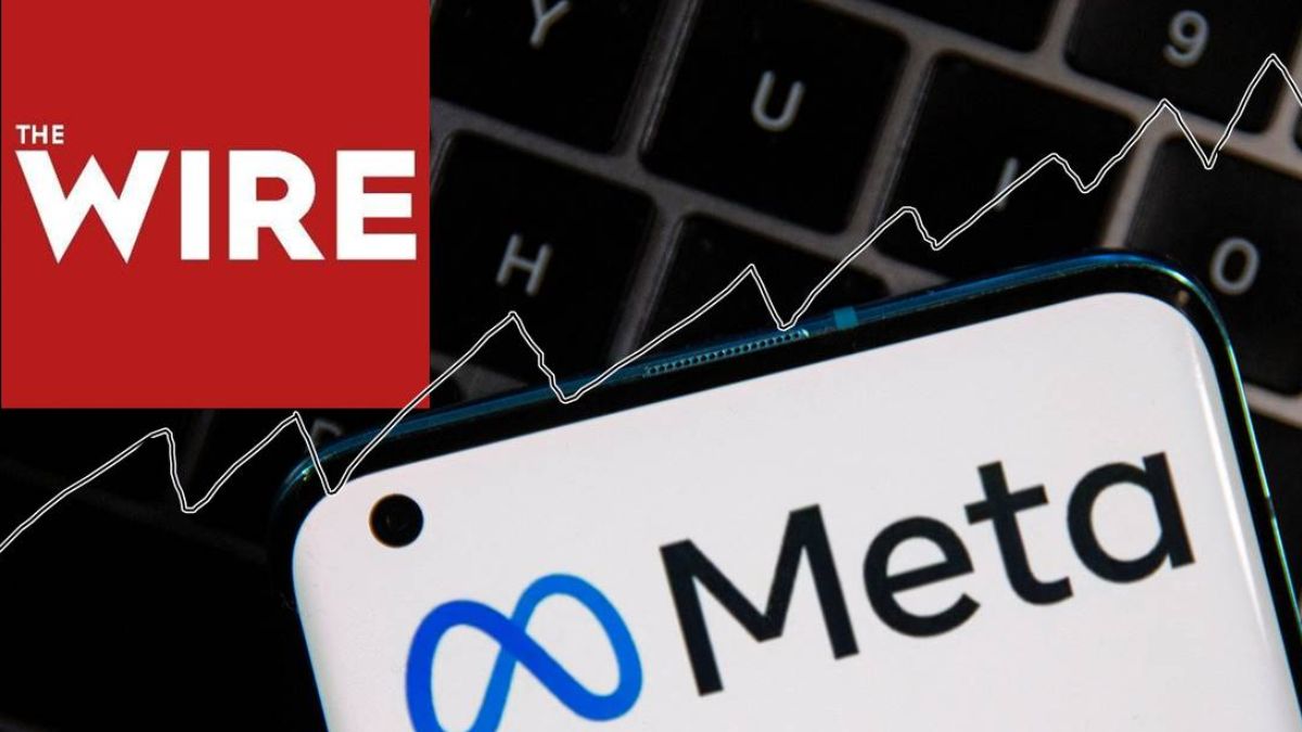 'The Wire' Files Police Complaint Against Its Researcher For 'Forgery ...