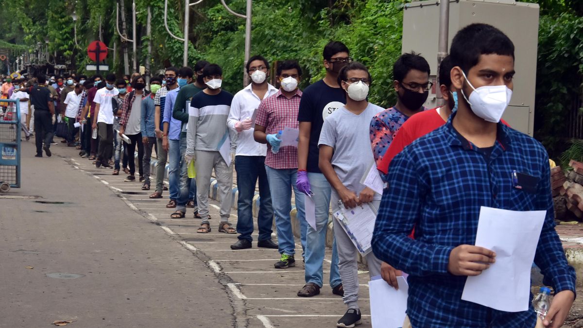 JEE Advanced 2022 Result OUT: R K Shishir Secures First Rank | Check Toppers List Here