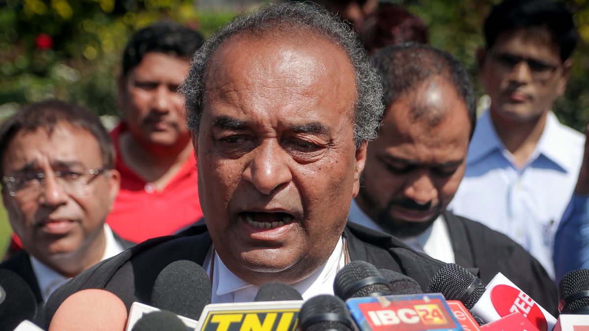 Mukul Rohatgi To Return As Attorney General After KK Venugopal Denies ...