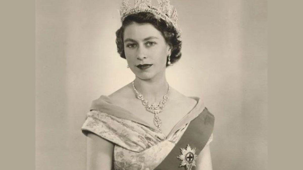 Queen Elizabeth Dies At 96: 10 Lesser-Known Facts About UK's Longest ...