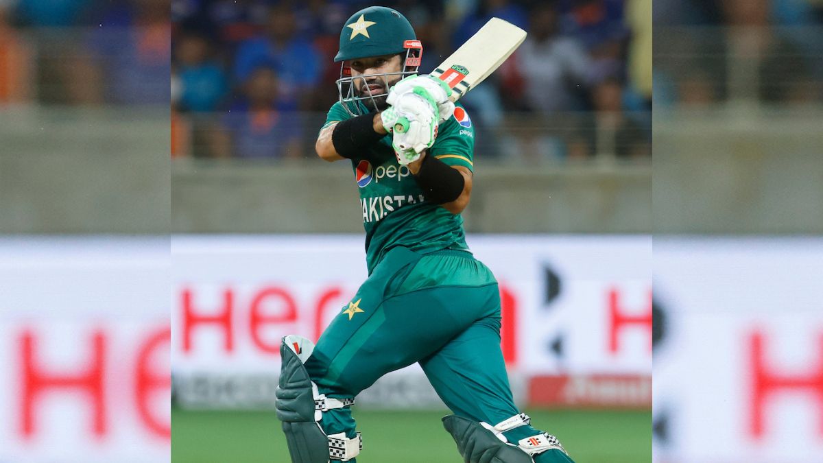 IND Vs PAK T20 Asia Cup: As It Happened