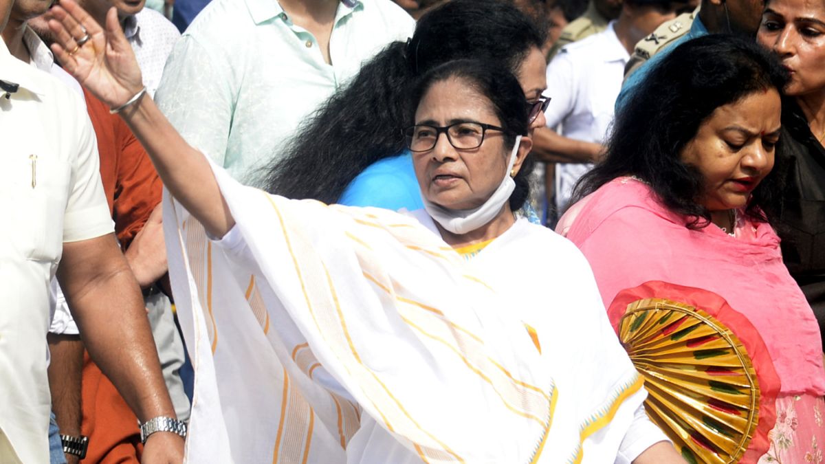 Nitish Kumar, Hemant Soren, Me And Other Leaders Will Come Together In ...