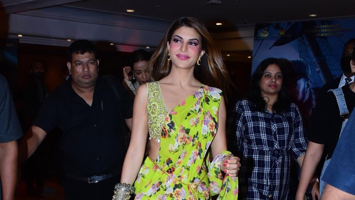 Jacqueline Fernandez Gets Fresh Summons From Delhi Police In Rs 200 Cr ...