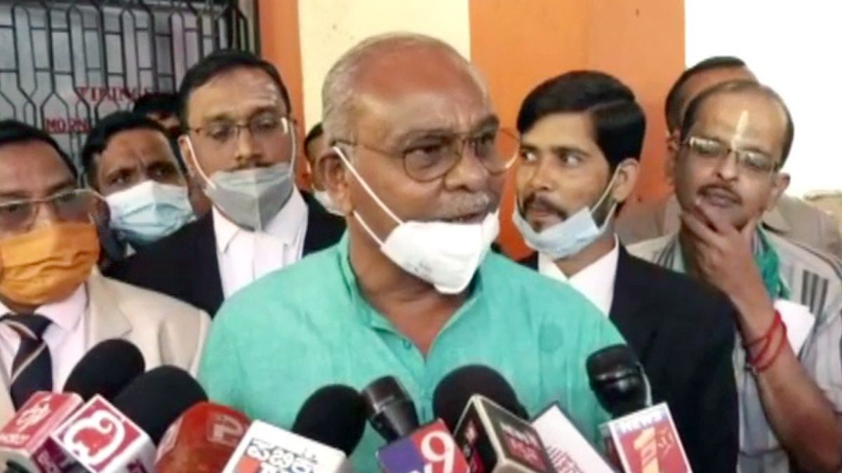 Karnataka Minister Umesh Katti Dies Of Heart Attack; PM Modi, CM Bommai ...