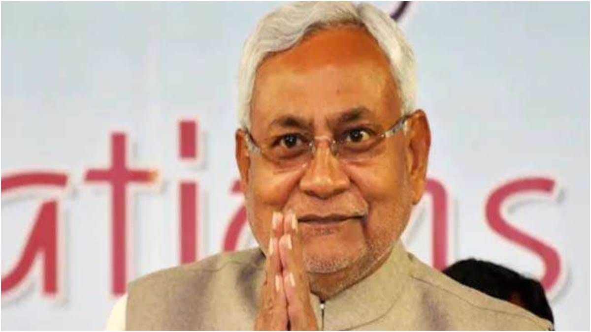 'Opposition Will Unify For 2024 Election', Says Nitish Kumar After BJP’s JD(U)-Mukt Manipur Jibe