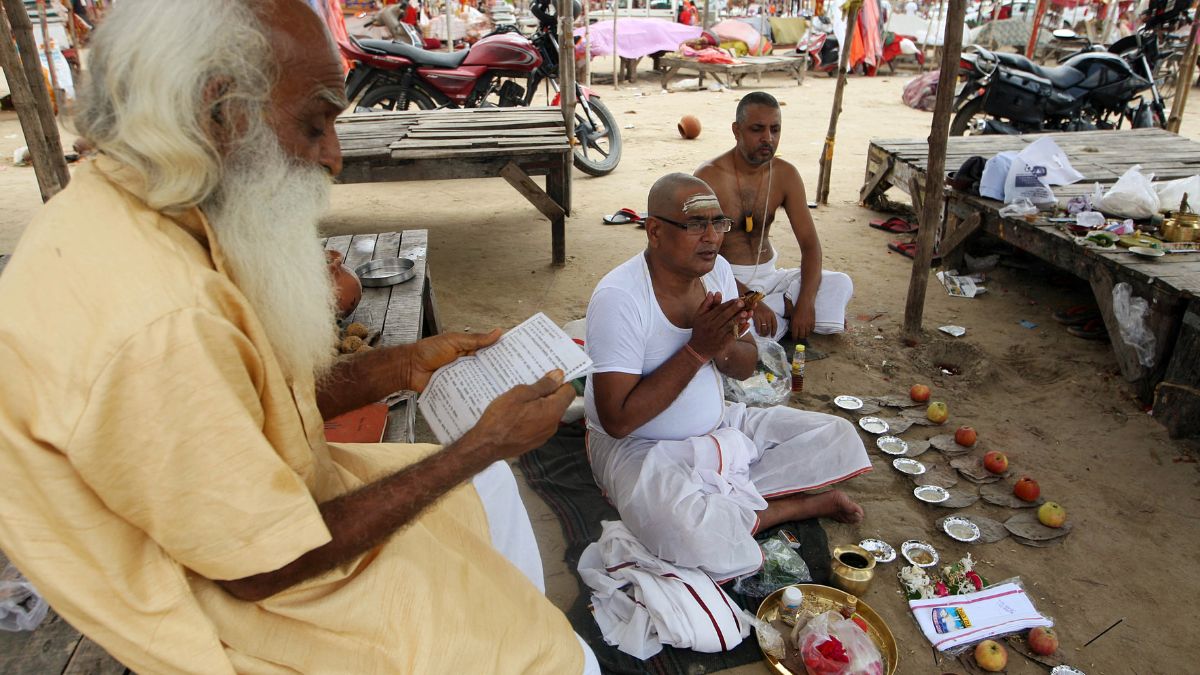 Pitru Paksha 2022: Some Dos And Don'ts To Follow During This Auspicious ...