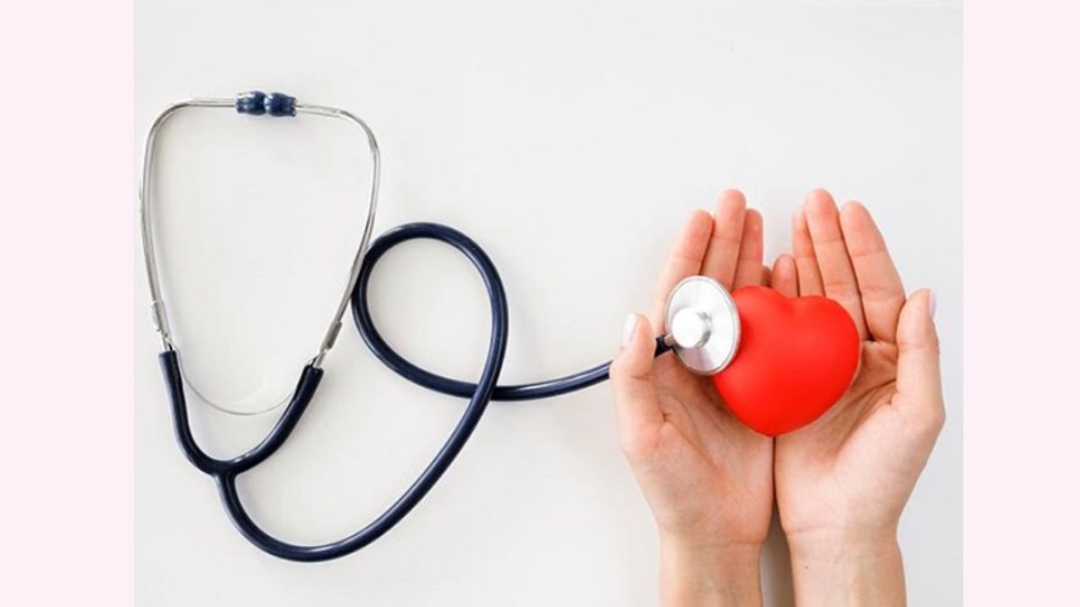 World Heart Day 2022 Tips To Keep Your Heart Healthy
