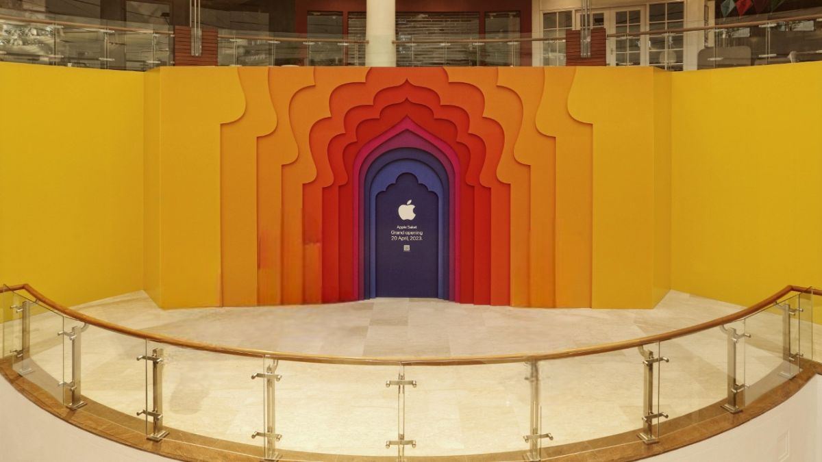 Delhi To Get India's Second Apple Retail Store; All You Need To Know ...