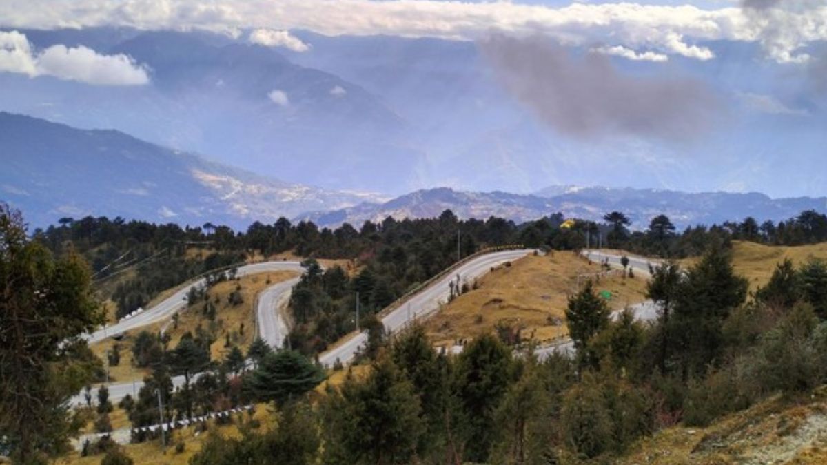 China Claims Sovereignty On 'Zangnan' Day After India Rejects Renaming ...