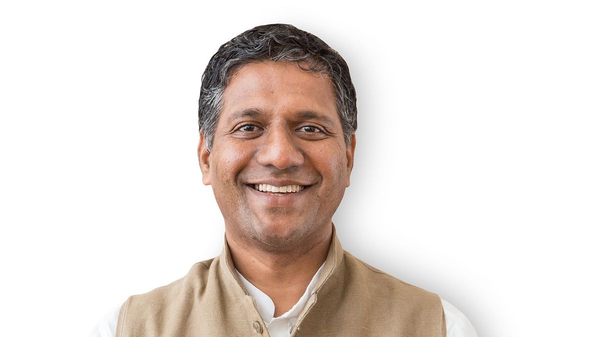 Hubli Dharwad West Assembly Election 2023: Congress’ Deepak Chinchore ...