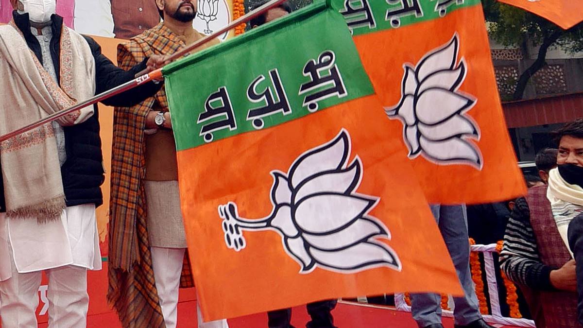 Saundatti Yellamma Election Result 2023: Congress Candidate Vishwas ...