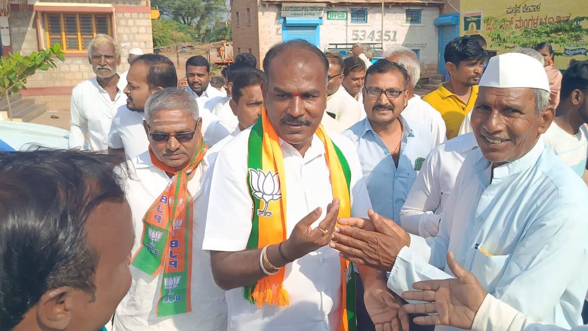 Ramdurg Election Result 2023: Congress Candidate Ashok Pattan Wins ...