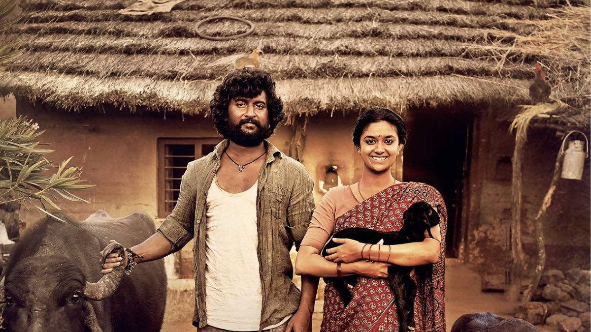 Dasara Box Office Collection: Nani And Keerthy Suresh-Starrer Is Unstoppable Even On Day 9 ...