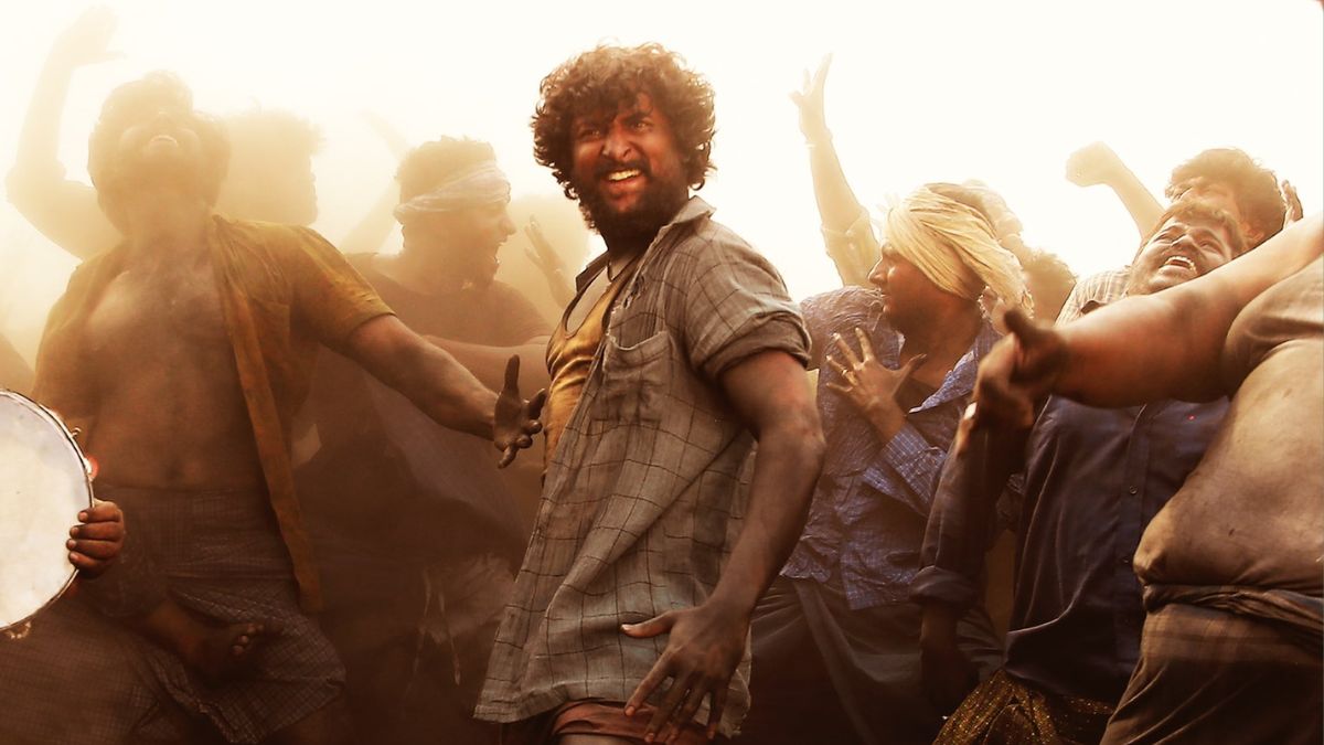 Dasara Box Office Collection Day 3: Nani-Starrer Sees Growth, Collects THIS Much