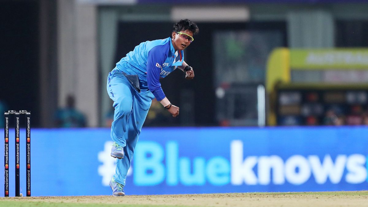 BCCI Announces Central Contracts For India Women's Team; Check Full List
