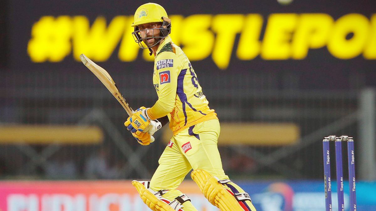 IPL 2023: Good To See Devon Conway Taking Leadership Role As Senior CSK ...