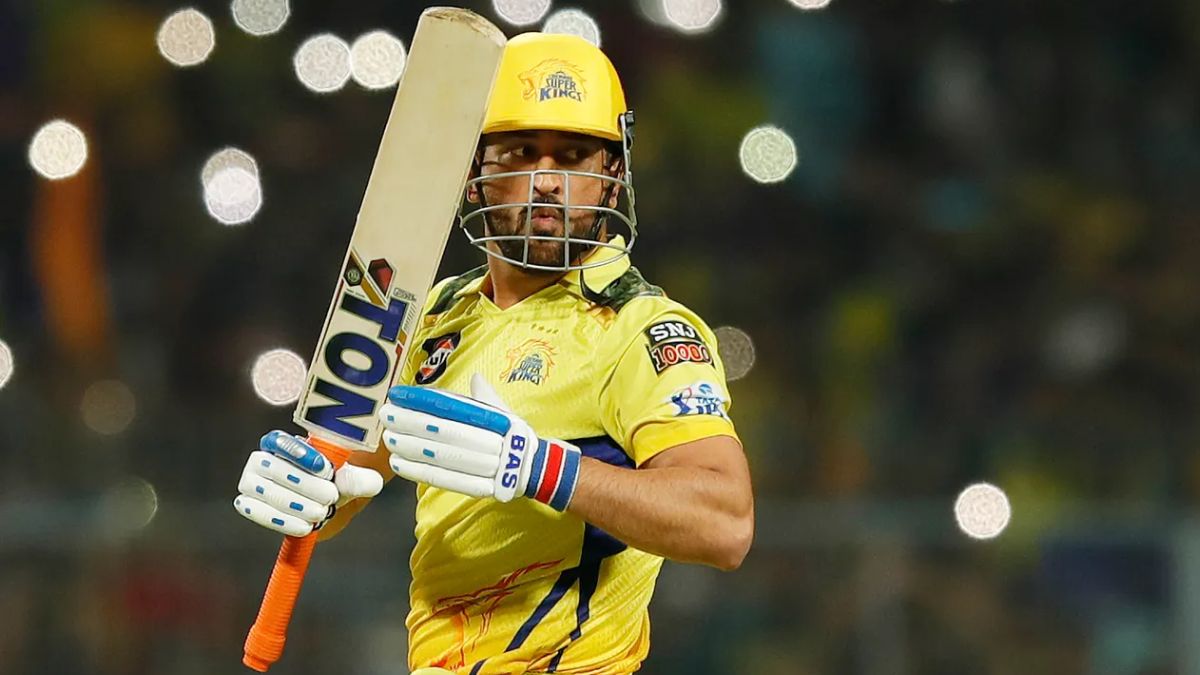 IPL 2023: MS Dhoni's 'Farewell' Remark Post CSK's Win Sends Shock Waves To Fans