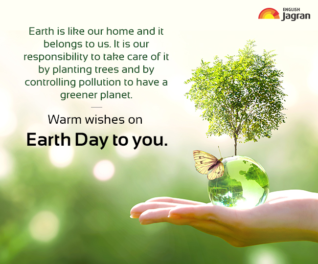 Happy Earth Day 2023 Greetings Wishes SMS Images Quotes WhatsApp happy-earth-day-2023-greetings-wishes-sms-images-quotes-whatsapp