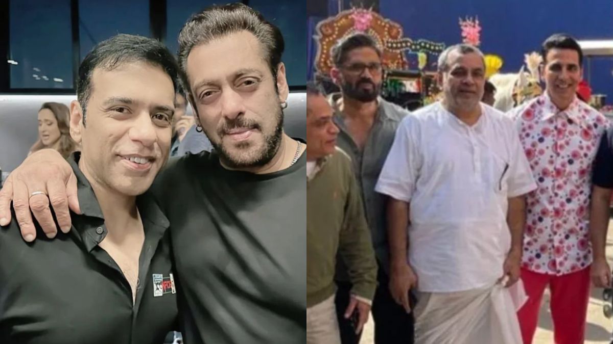 Farhad Samjhi Finally Reacts To Twitter Trend Of Removing Him From ...