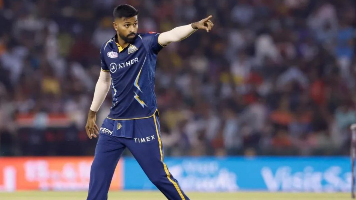 IPL 2023: Hardik Pandya As A Captain Is Growing And Maturing, Reckons ...