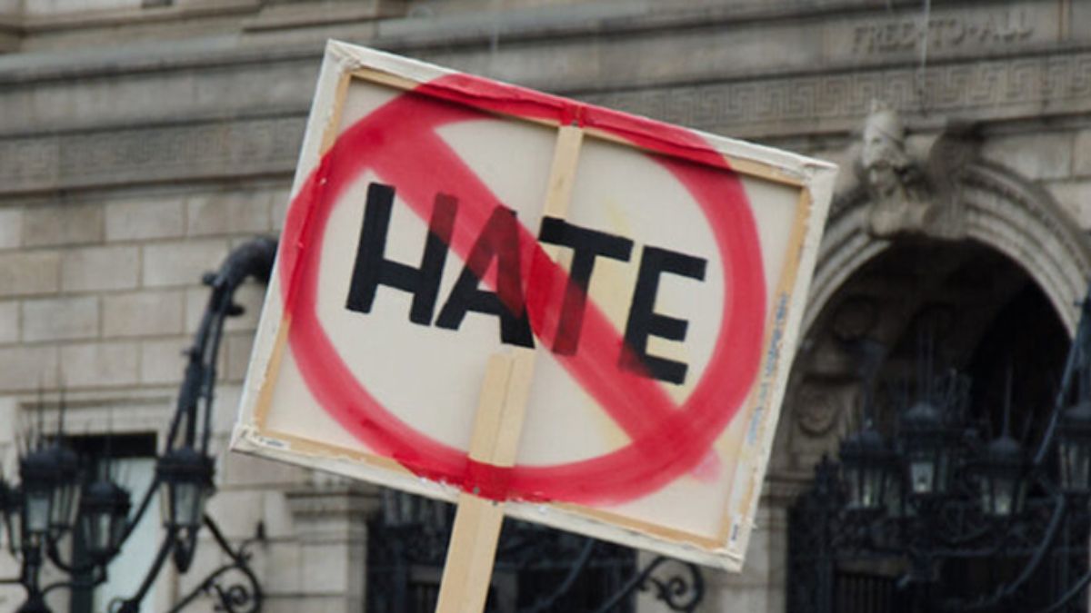 Anti Hindu Hate Widely Prevalent In British Schools UK Based Think Anti Hindu Hate Widely Prevalent In British Schools UK Based Think