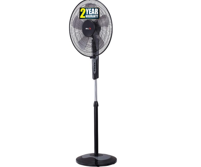 Top 10 Pedestal Fan In India at Nate Piquet blog